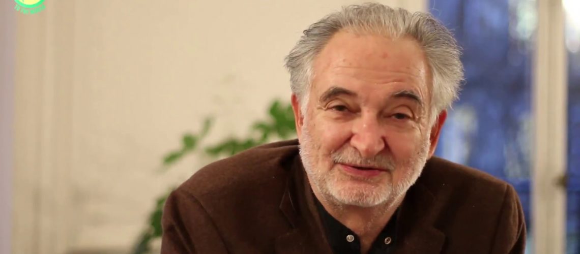 20 questions to Jacques Attali - "20 questions to the world" project ...