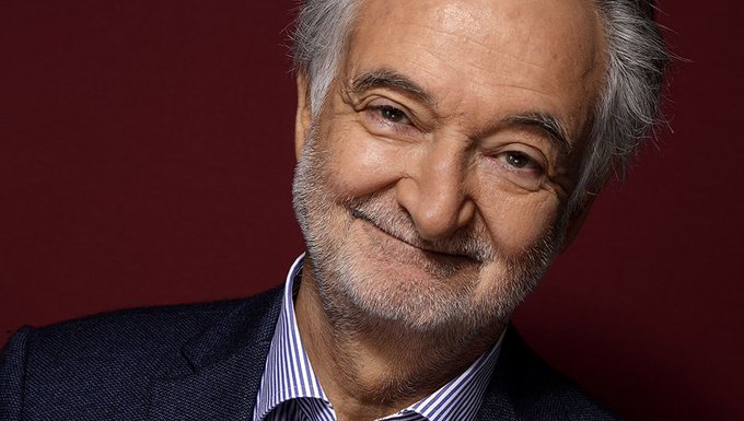 France Inter - L'instant M pour Histoires des médias - Jacques Attali