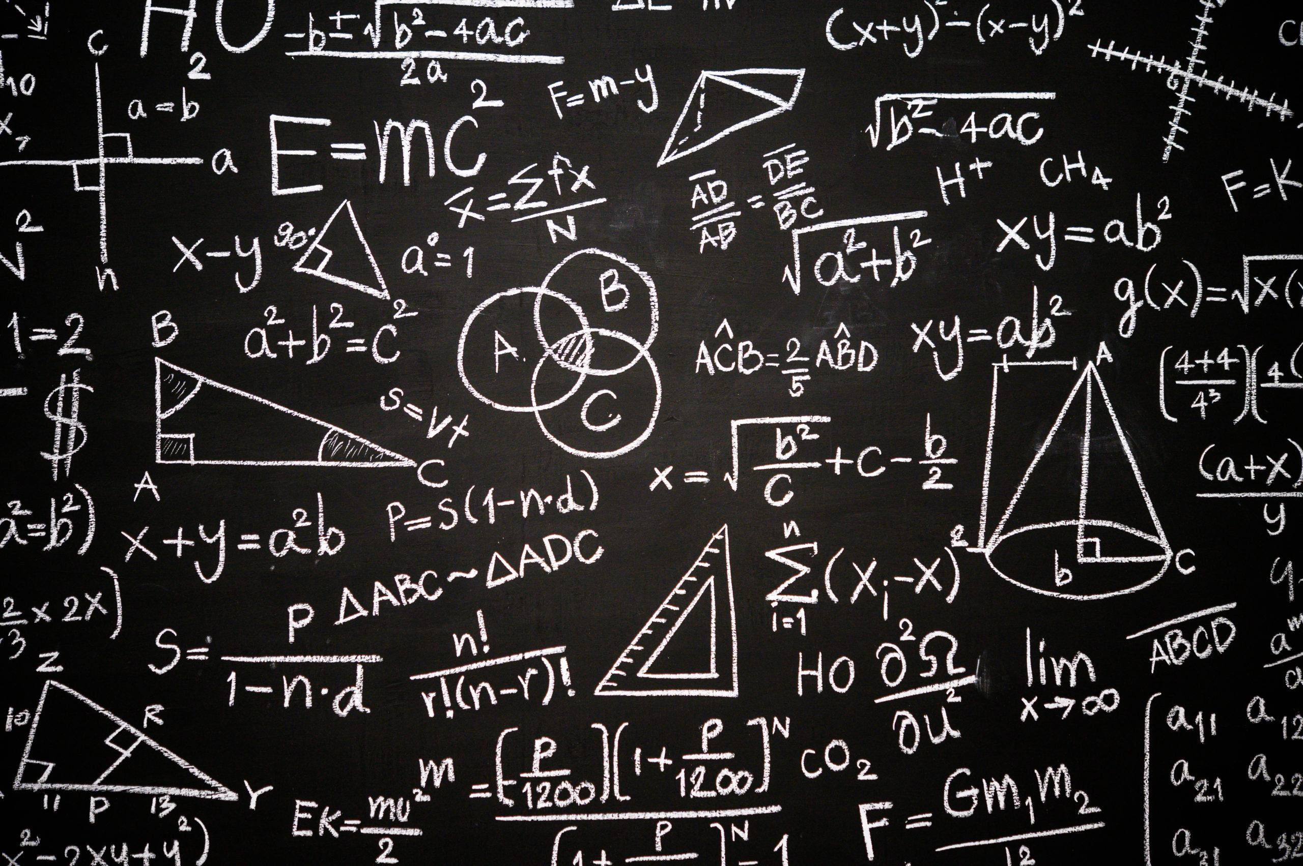 Éloge des mathématiques - Jacques Attali